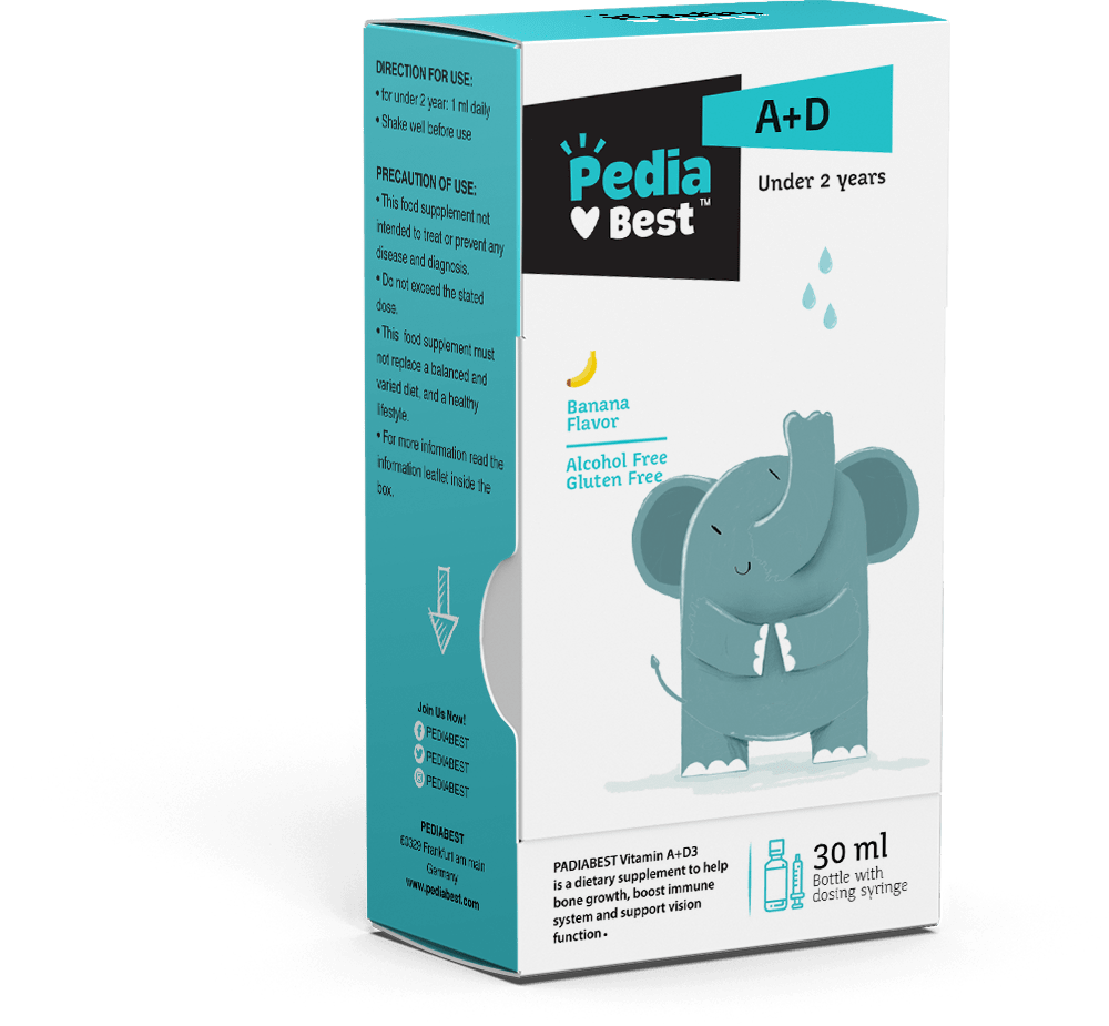 Products – PediaBest